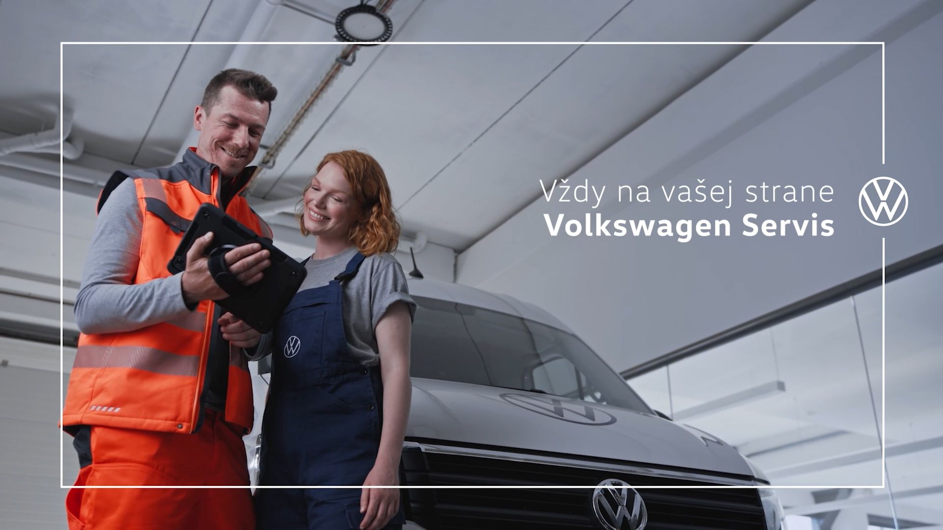 Výhody autorizovaného servisu